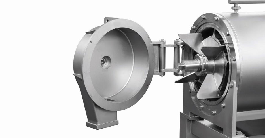 Extracteurs de jus - FBR ELPO