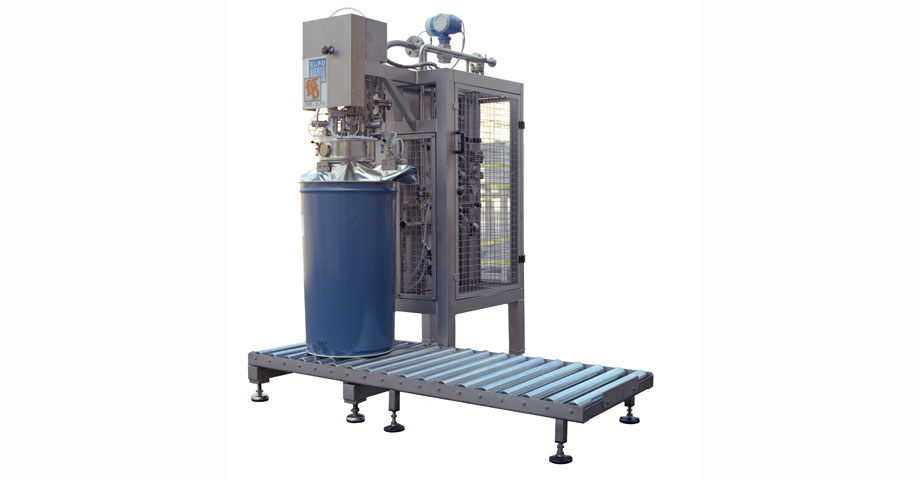 Aseptic Plants - FBR ELPO - English