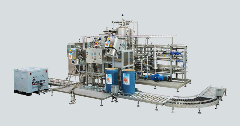 Aseptic Plants - FBR ELPO - English