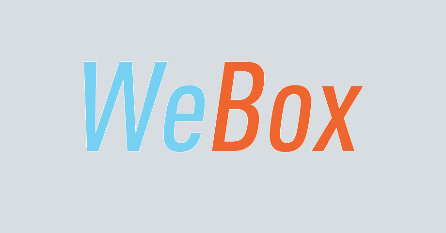 We Box Cartoning Machine - FBR ELPO - English