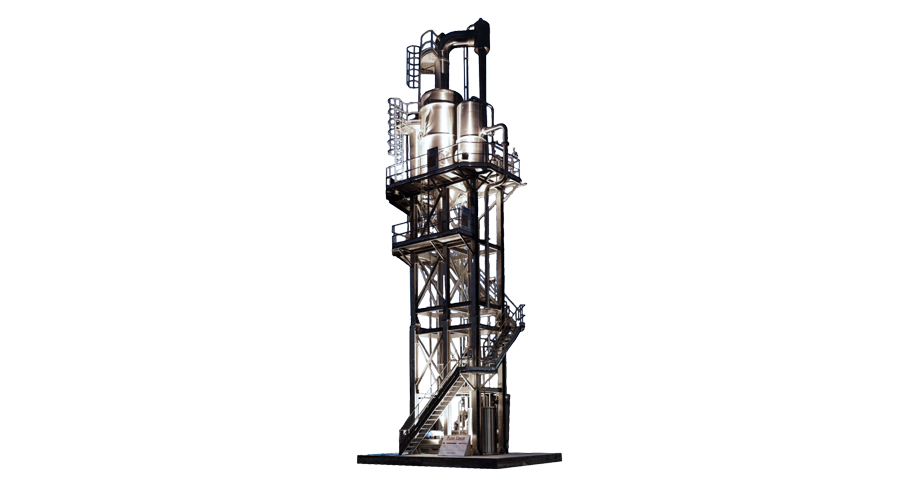 Flash Cooler Sterilizers - FBR ELPO - English